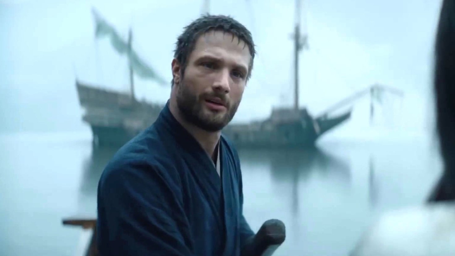 Shogun, la serie revelación que además es una guía para