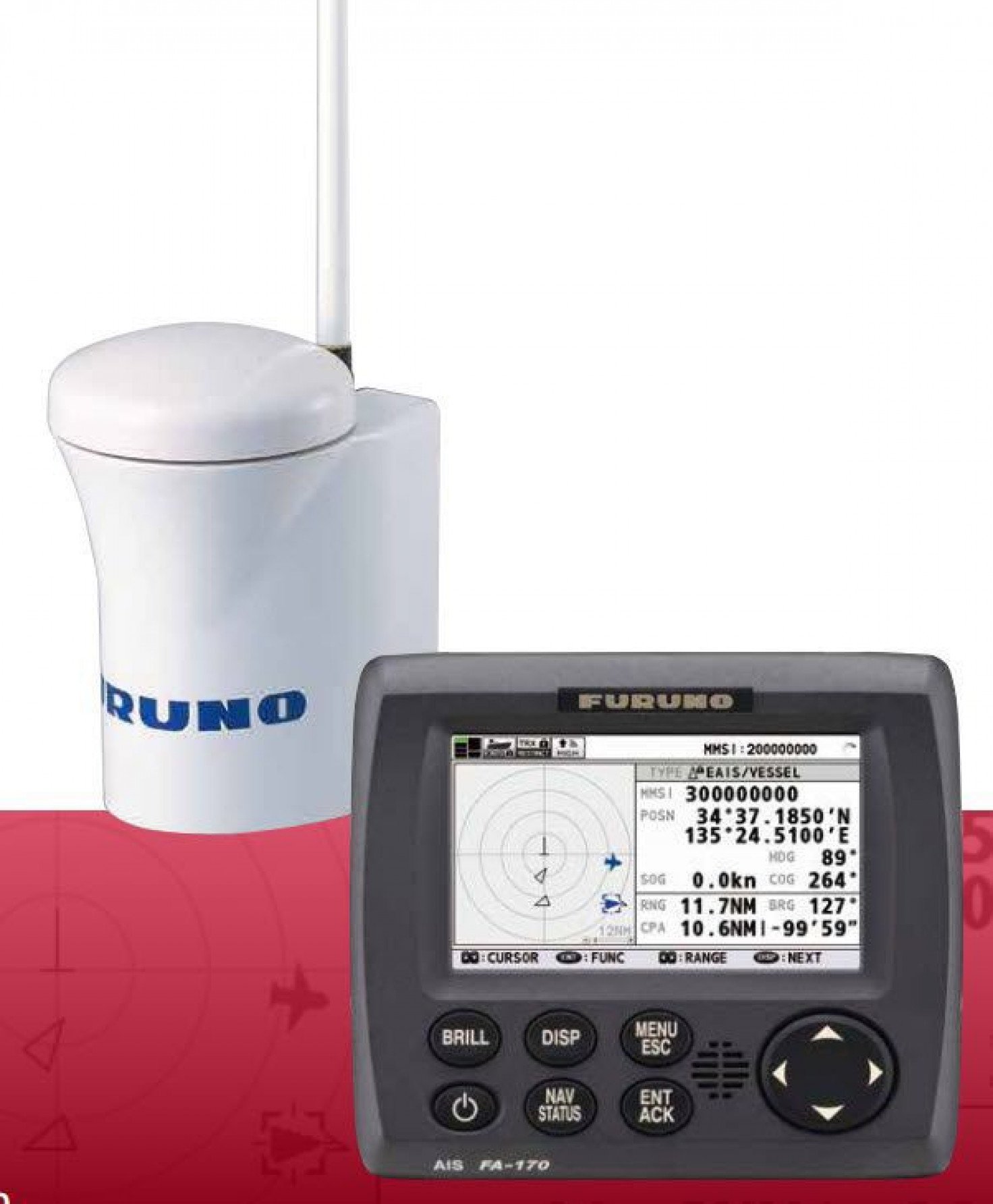 Sistema AIS - ¿Qué es?