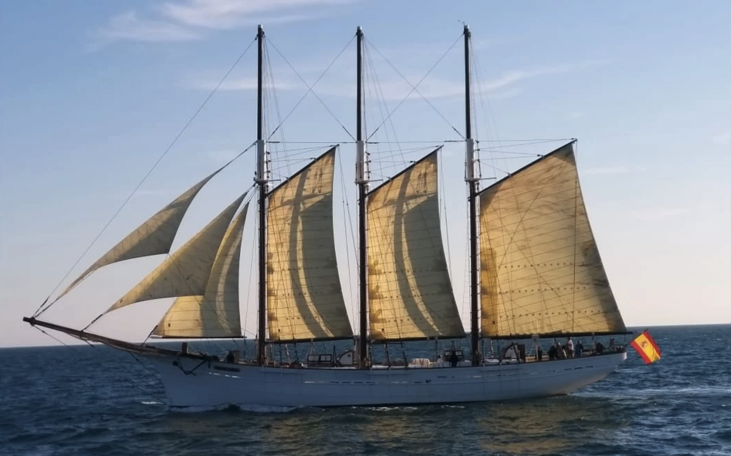 Más de 50 planes para navegar en febrero y marzo