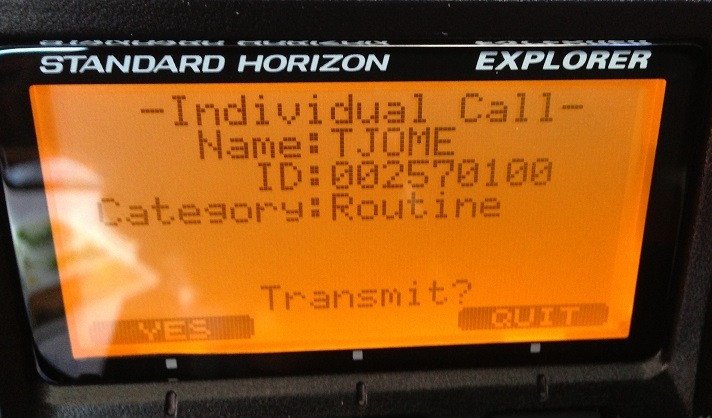 MMSI | ¿Qué es el Servicio Móvil Marítimo?