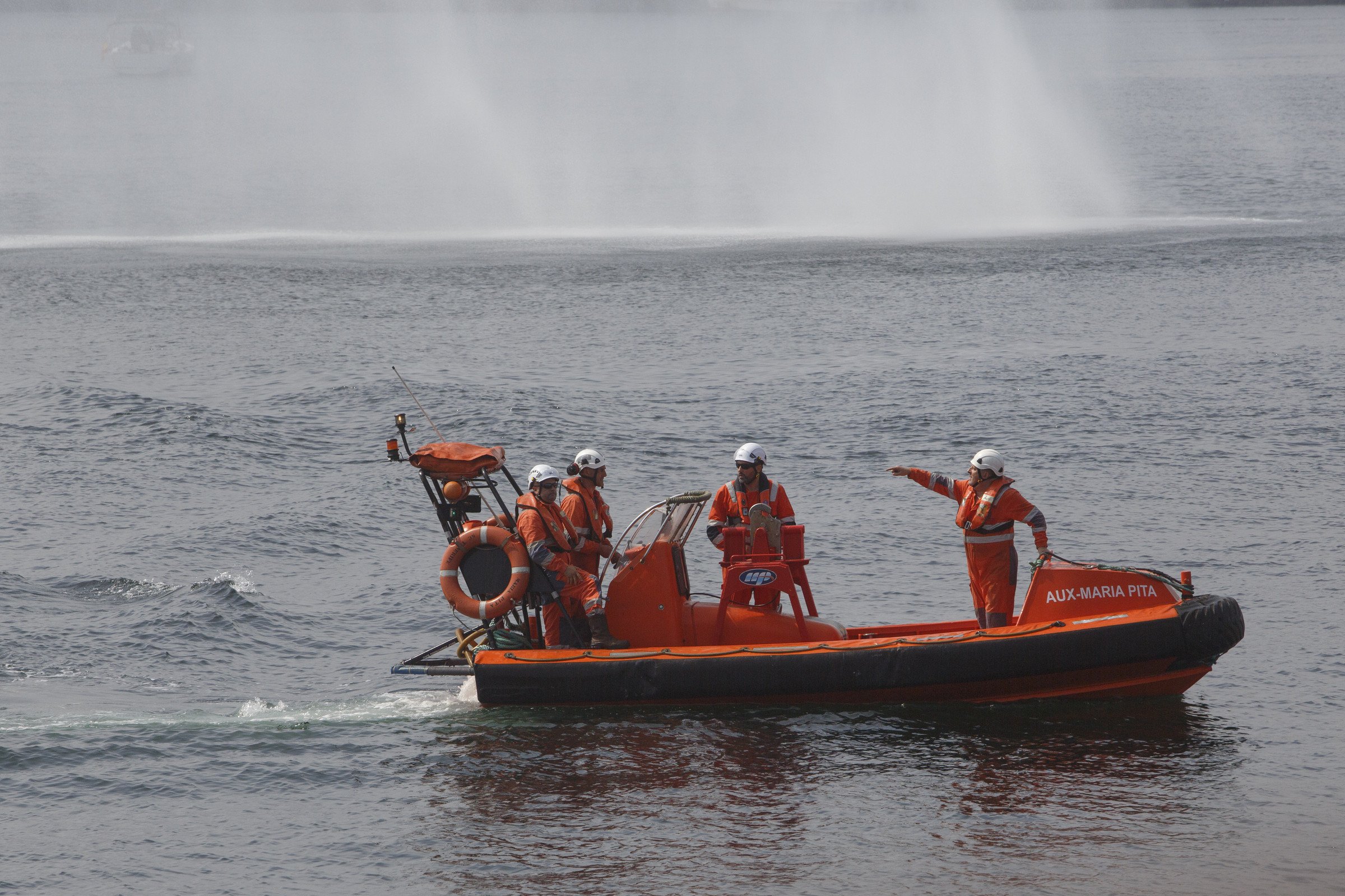 Dudas más habituales sobre la Formación Básica en Seguridad
