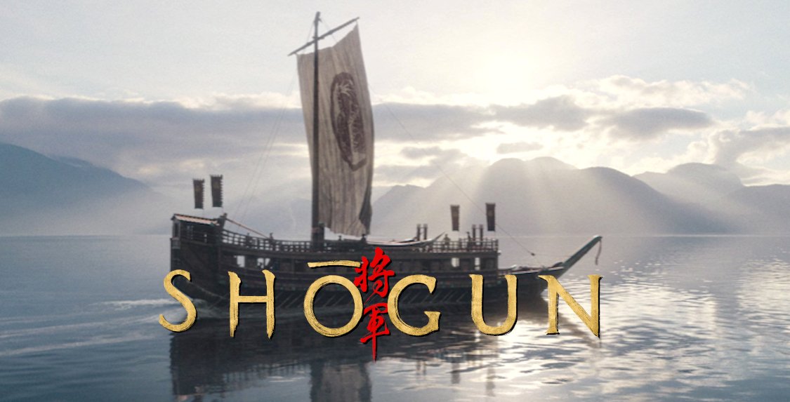 Shogun, la serie revelación que además es una guía para