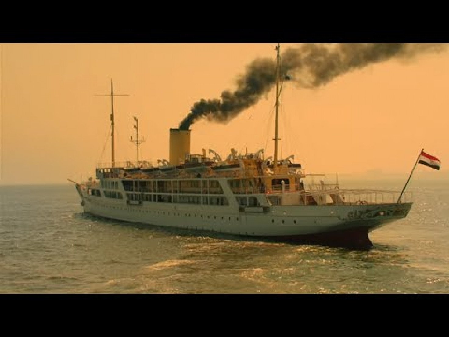 Los 10 yates más grandes del mundo